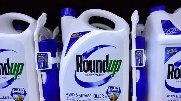 Petition · Employ non-toxic alternatives for weed control around the LA ...