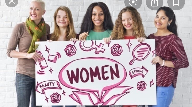 Petition · All women need rights - United States · Change.org