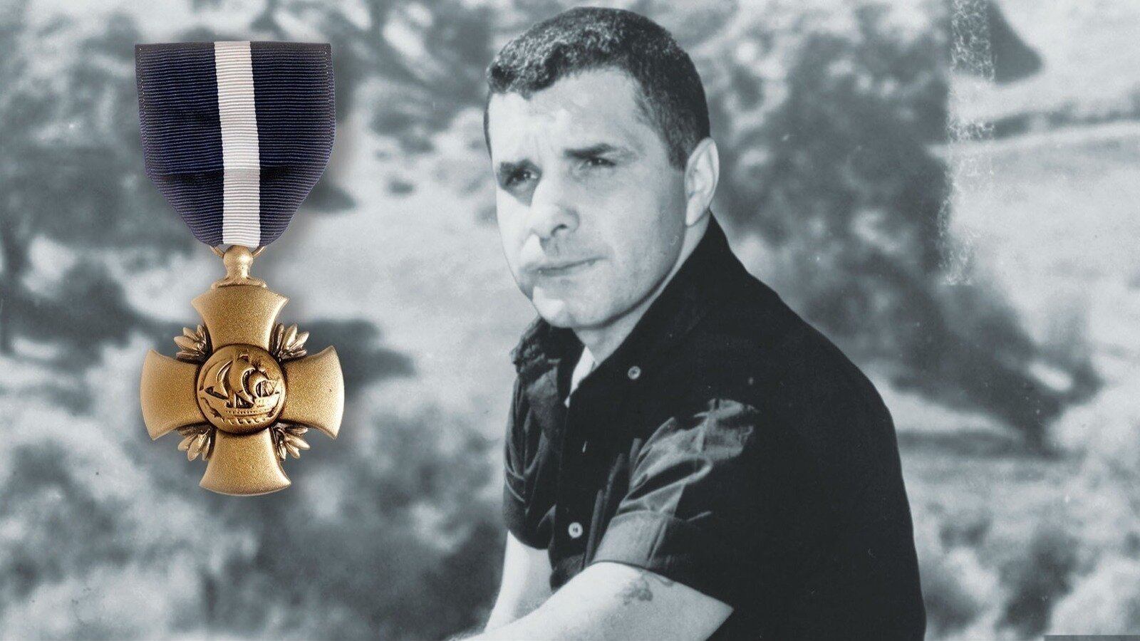 Petition · Upgrade Guy Gabaldon's Navy Cross to the Medal of Honor ...
