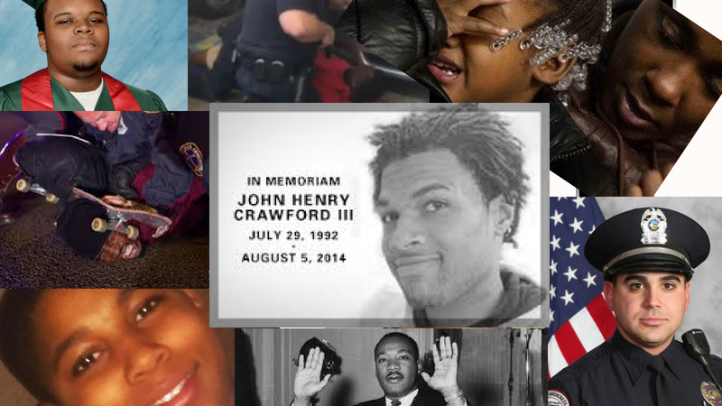 Petition · John Crawford III Law (Accountability for Wrongful Use of ...