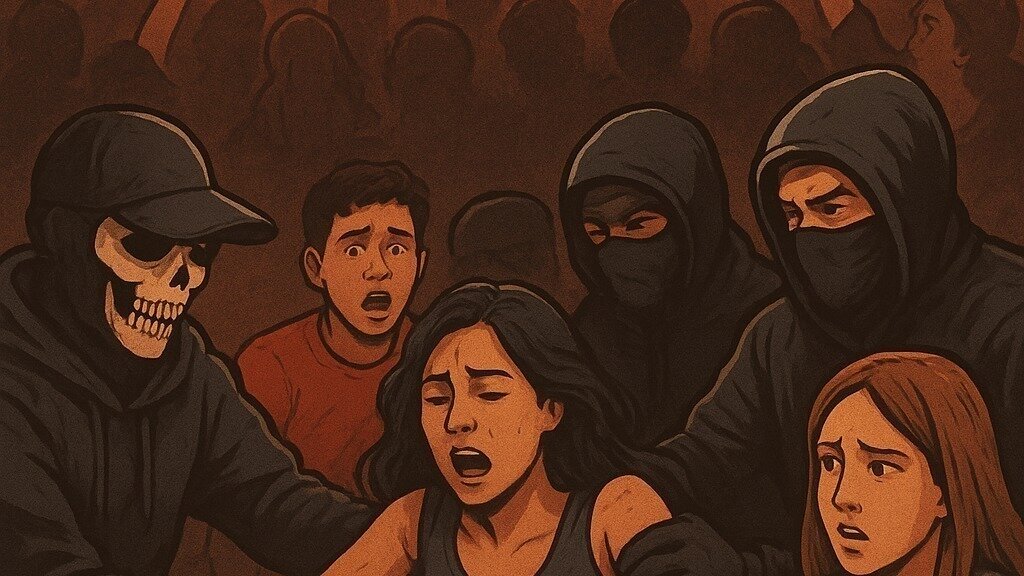 Petición · Exigir Mayor Seguridad en los Conciertos de la CDMX - México ...