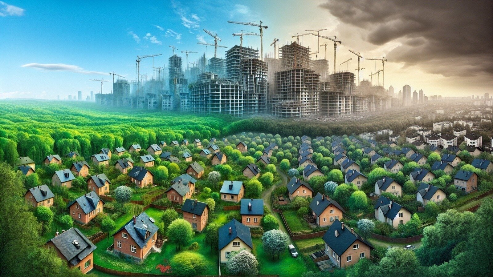 Petition · Halt Overdevelopment and Preserve Our Community - Lake Wales ...