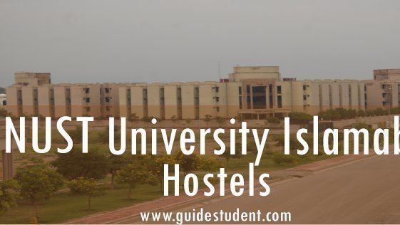 Petition · NUST students hostel fee reimbursement or waive off the charges - Pakistan · Change.org