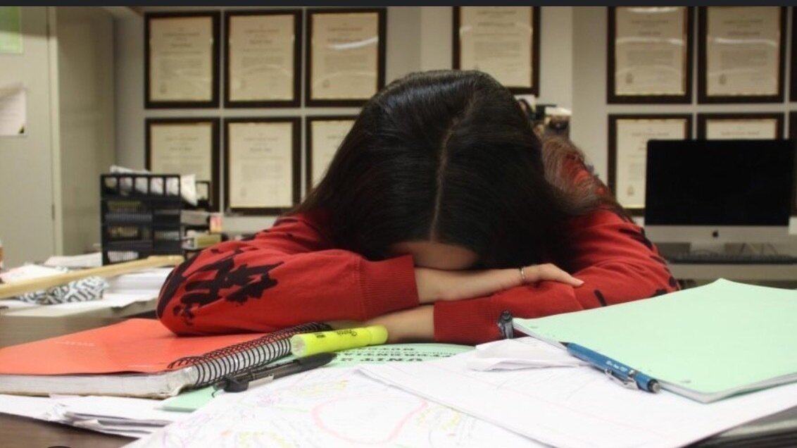 Petition · Reduce or Eliminate School Homework for Improved Student ...