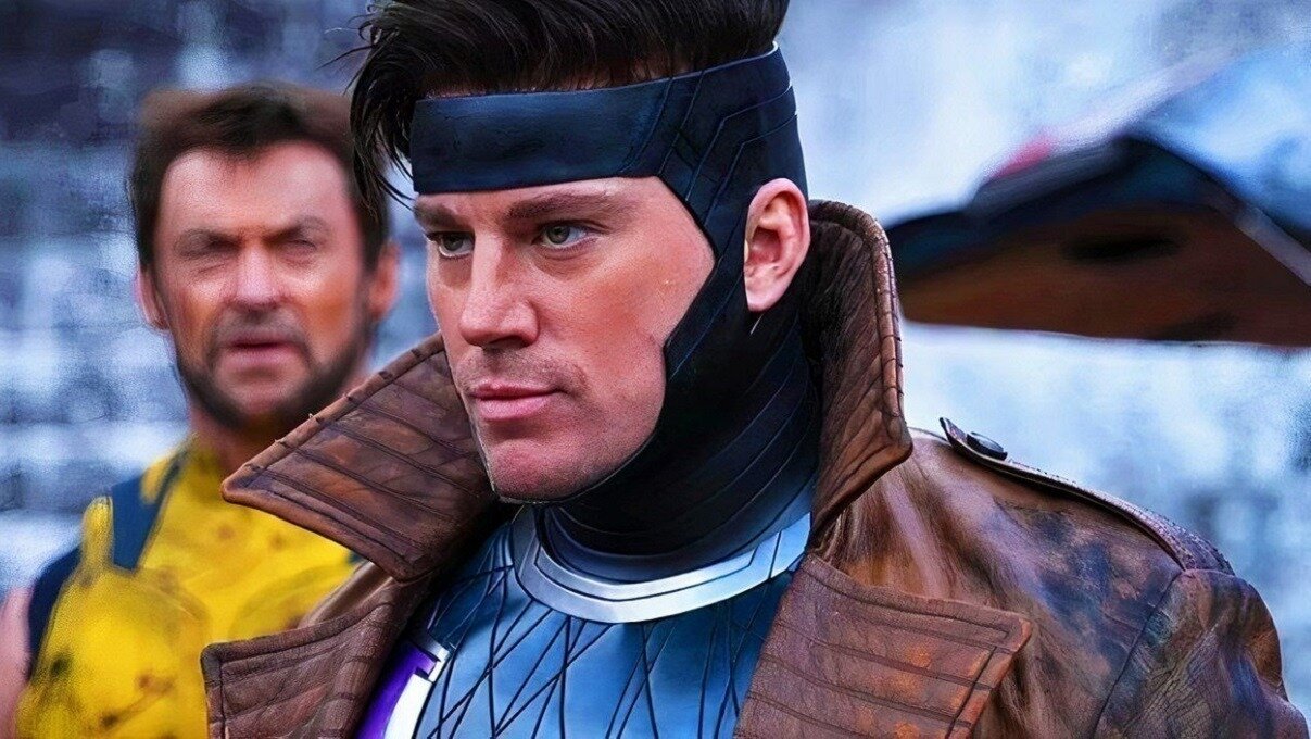 Petition · Please include Channing Tatum as Gambit in 'Avengers: Secret ...