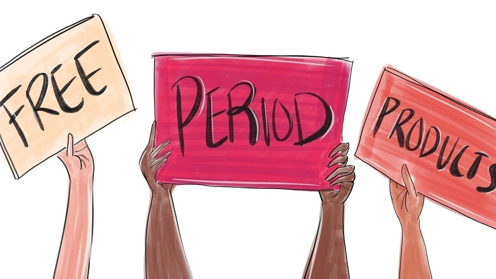 Petition · Implement Free Menstrual Product Dispensers Across University of Wisconsin Oshkosh ...