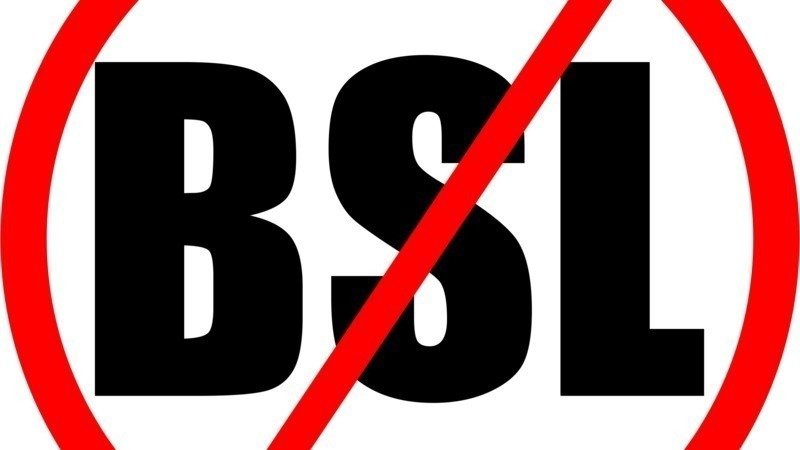 Petition · End BSL - United States · Change.org