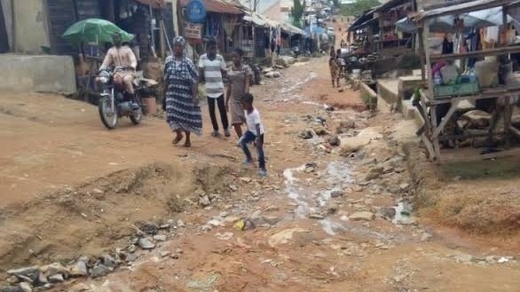 Petition · AEPB, Provide Waste Collection Points in Tudunwada Community ...