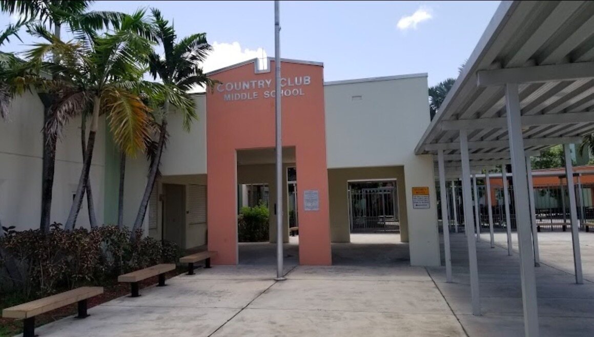 Petition · Save Country Club Middle School! - Country Club, United ...