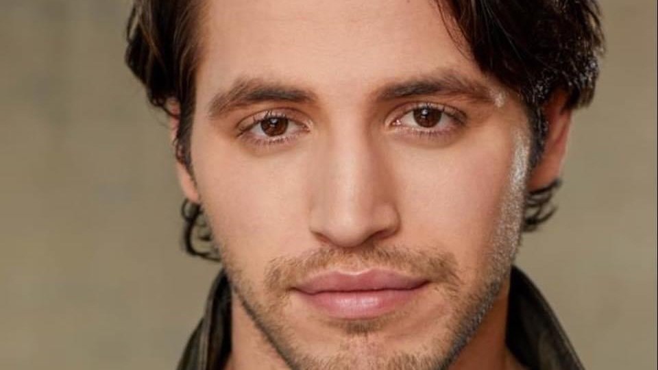 Petition · Get Cory Novak on The Boys - United States · Change.org