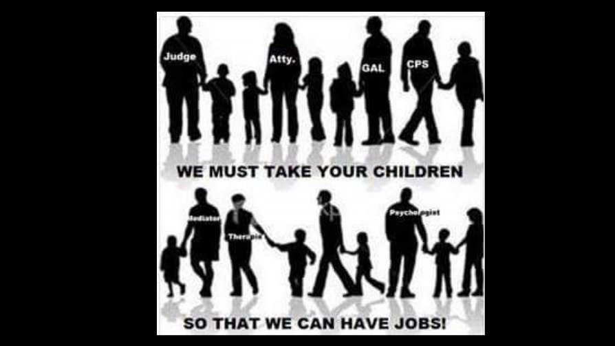 Petition · PARENTS SHOULD NOT BE DENIED THEIR PARENTAL RIGHTS - United ...