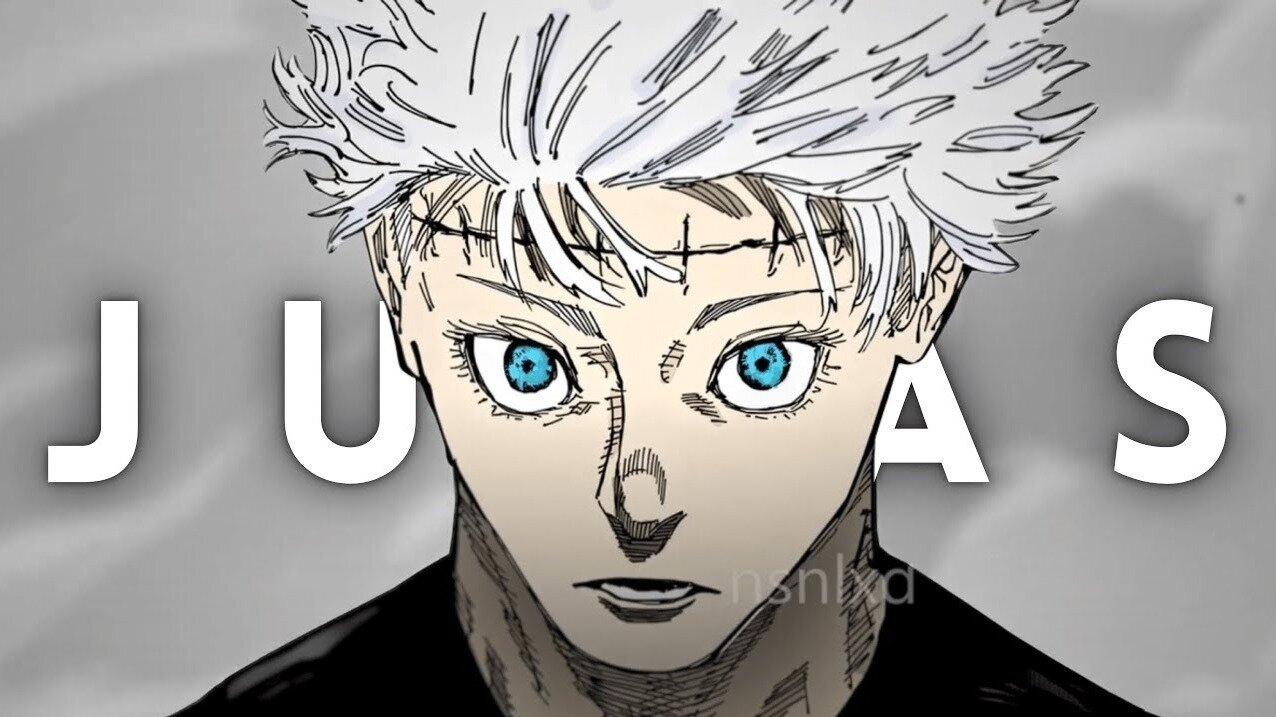 Petition · Lady Gaga's 'Judas' song in Gojo vs Sukuna Jujutsu Kaisen ...
