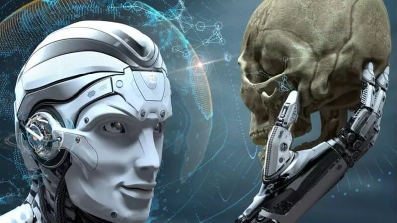 Petition · GLOBAL PRIORITY TO ACT NOW THE IMMINENT THREAT POSED BY AI ... Petition · GLOBAL PRIORITY TO ACT NOW THE IMMINENT THREAT POSED BY AI ...
