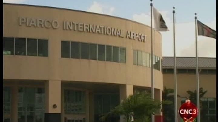 Petition · Rename Piarco International Airport after Basdeo Panday ...