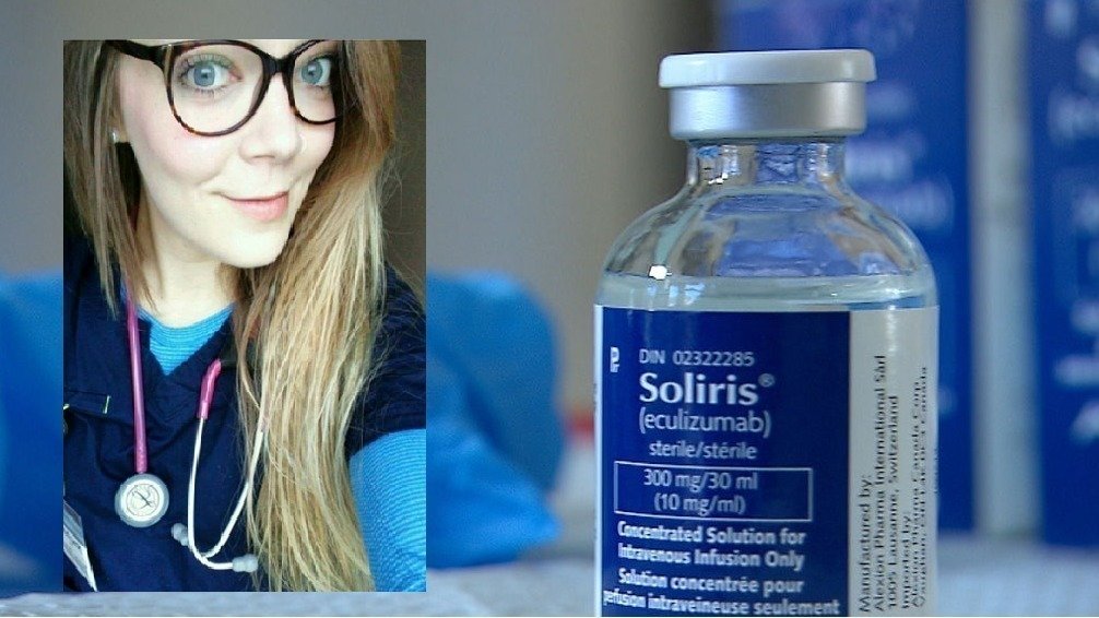 Petition · Make Soliris (Eculizumab) Available for Patients With aHUS ...