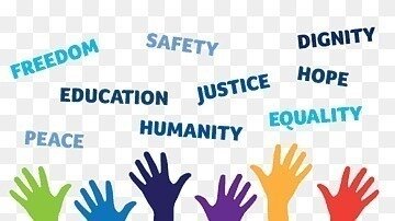 Petition · "Championing Dignity: Navigating the Landscape of Human ...