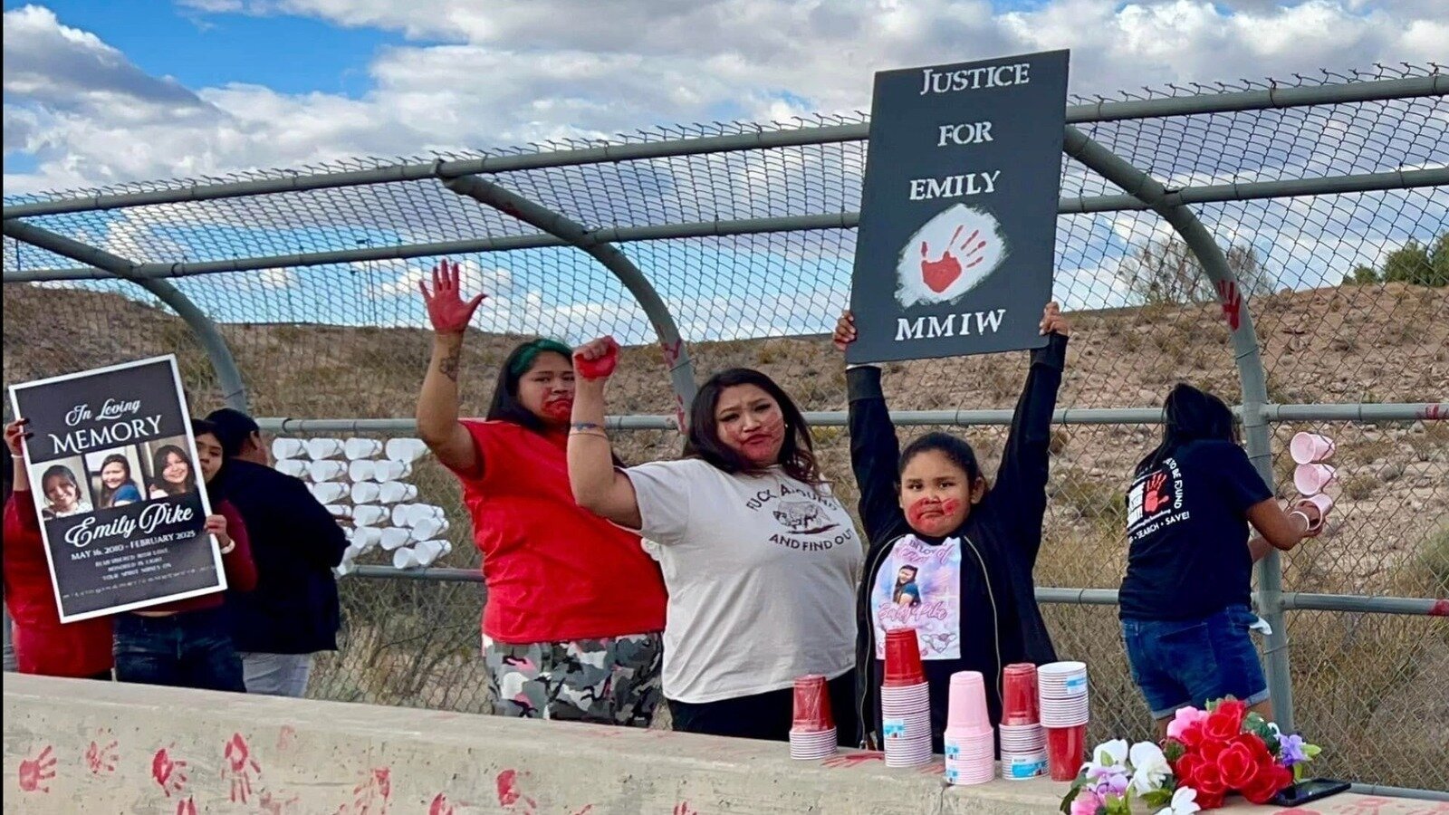 Petition · Provide Justice for Emily Pike's Family and Sign HB 2281 ...