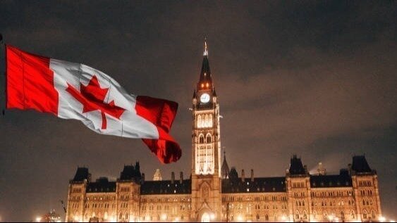 Petition · Canadians urge Governor General Mary Simon to Dismiss Justin Trudeau and the Liberal ...