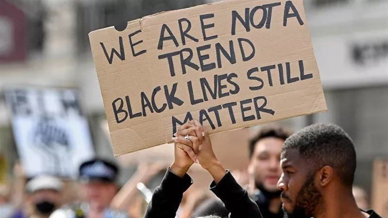 Petition · We need the Government to take action NOW to address racism ...