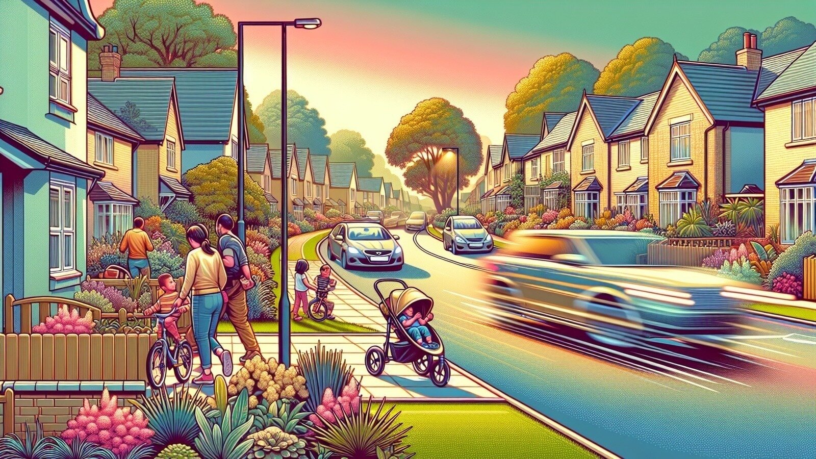 Petition · Protect our community from Speeding - Aliso Viejo, United ...