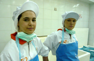 Petition · Encourage all my meat-eating friends to watch "Blood, Sweat ...