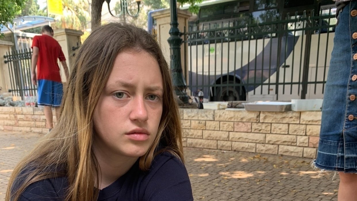 Petition · Get Sara RS to come to celebration night - United States ...