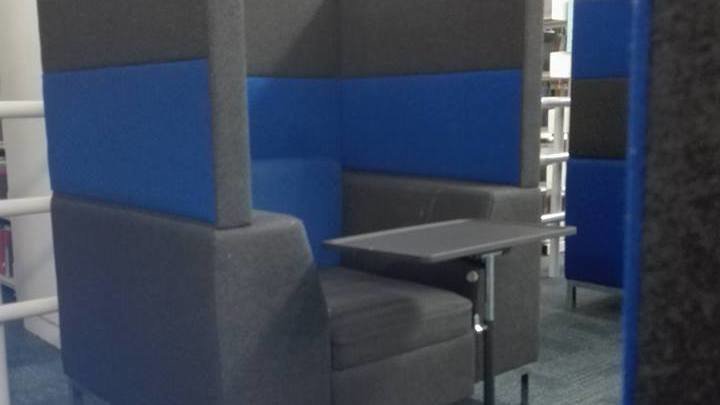 Petition · Get more 'cube seats' in UoY Libraries - United Kingdom ...