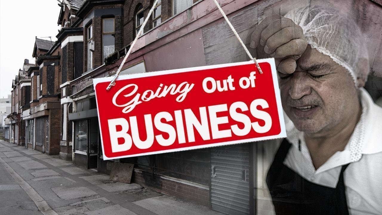 Petition update · Let's get back to work....stop begging for Government ...