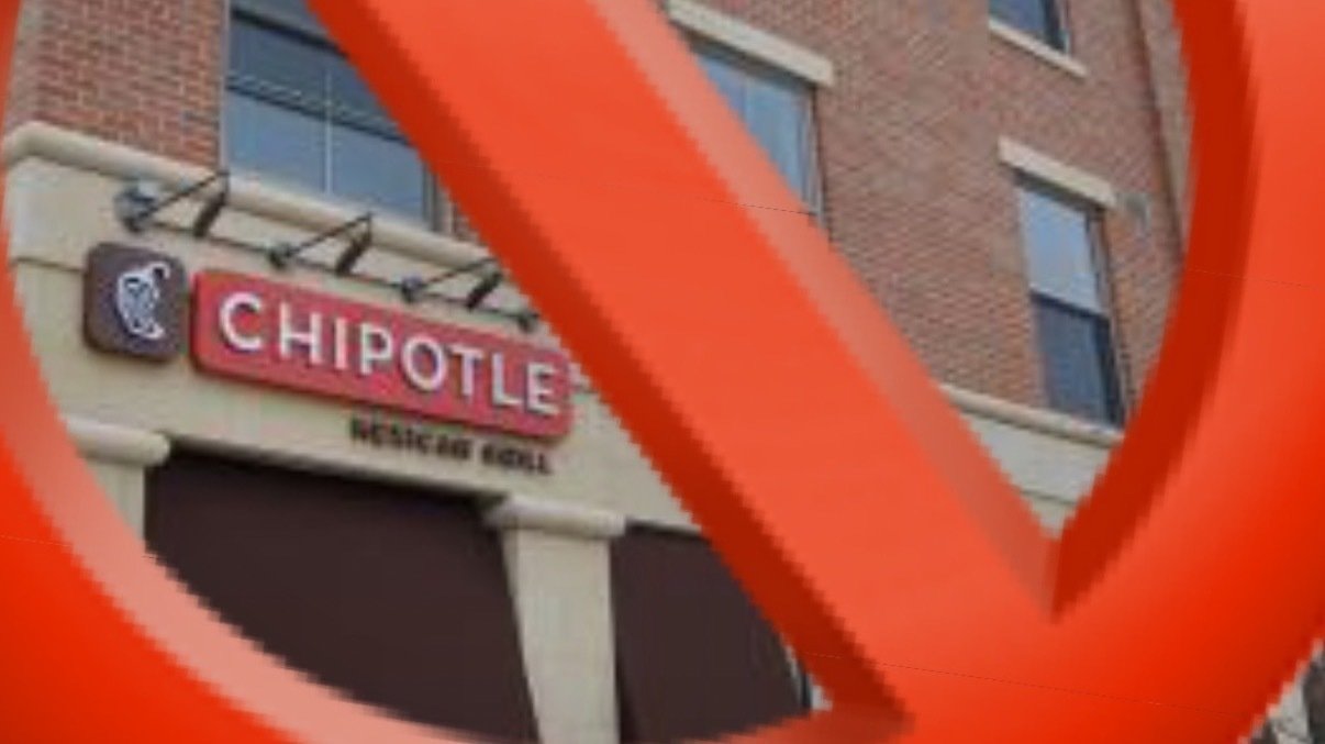 Petition · Make a new Chipotle at Miami (Oxford) · Change.org