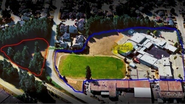 Petition · Protect Abbotsford Traditional School Students: Relocate the ...