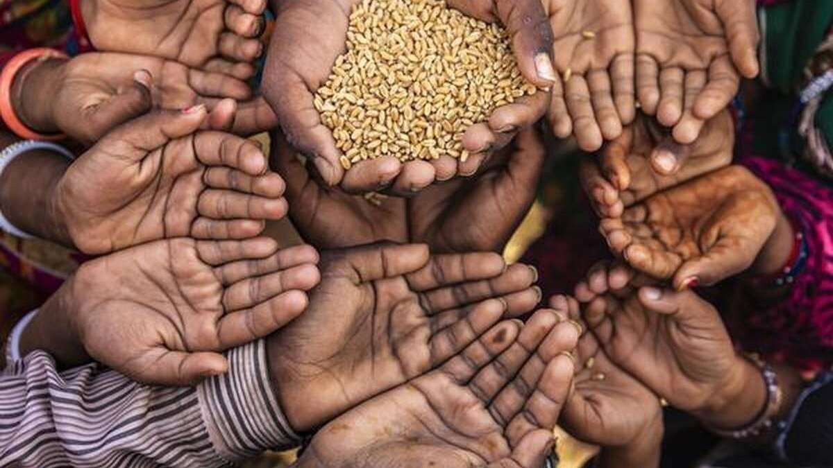Petition · Save food Save lives - India · Change.org