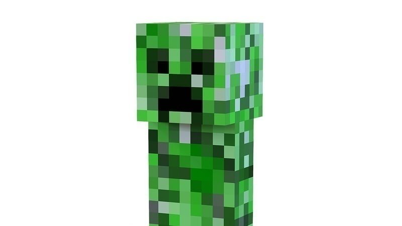 Petition · Add a Creeper emoji - United States · Change.org