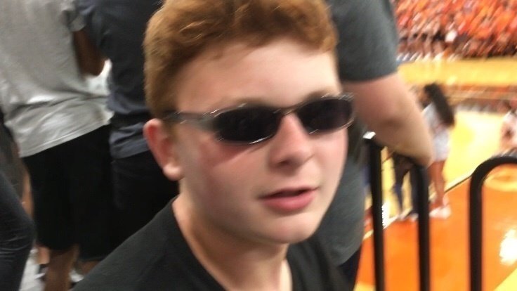 Petition · Get Zach to reupload the bullying psa - United States ...