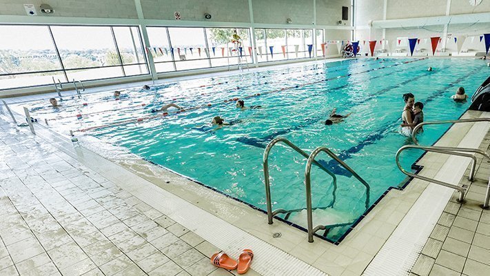 Petition · Free Swimming for all under 16's - United Kingdom · Change.org