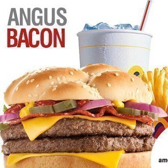 Petición · Que Mc Donald's Argentina vuelva a vender la Angus Bacon ...