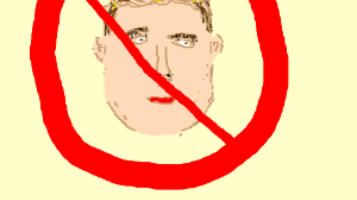 Petition · GET NERF TO CHANGE HIS PROFILE PICTURE - United States ...