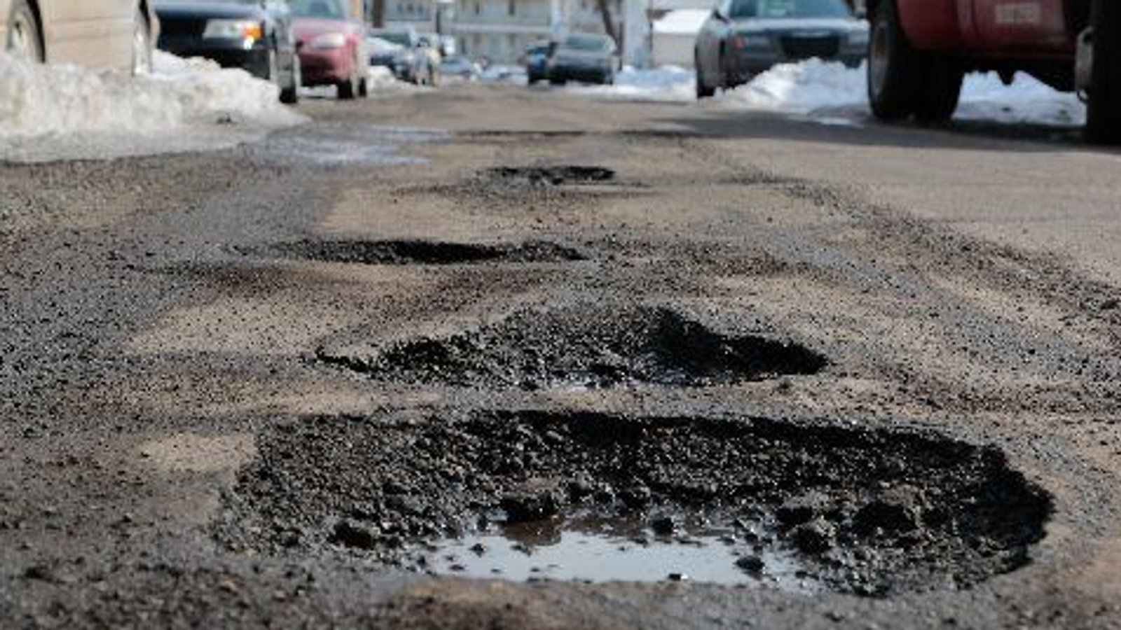 Petition · Fix America's Roads - United States · Change.org Petition · Fix America's Roads - United States · Change.org