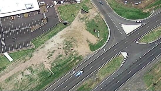 Petition · Upgrade Fairways Drive Intersection - Warrego Highway ...