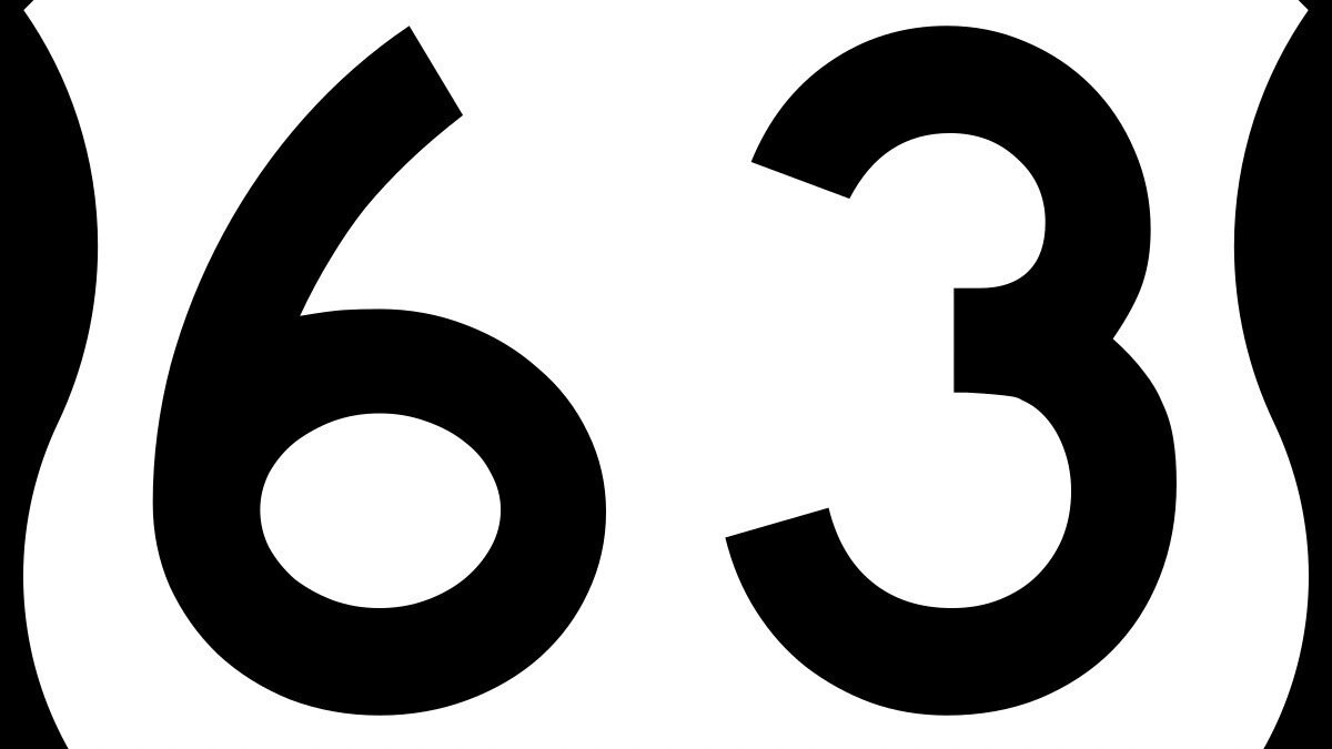 Petition · Raise the Speed Limit on US HWY 63 - United States · Change.org