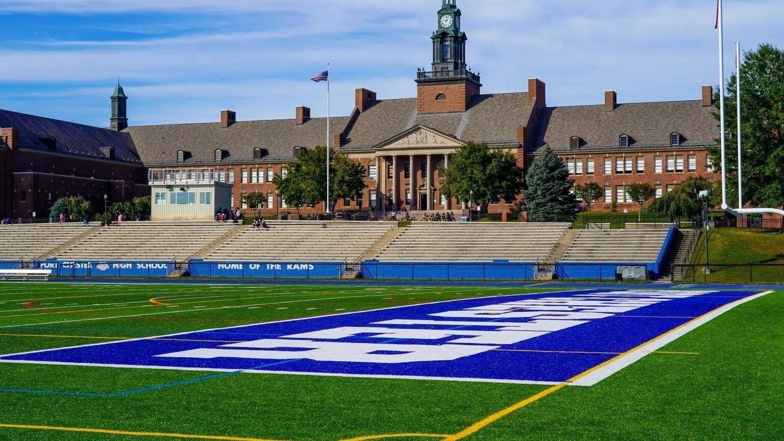 Petition · Stop the new phone policy at Port Chester High School - Port ...