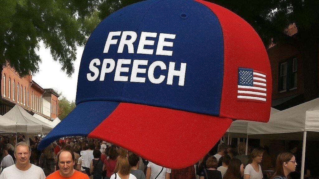 Petition · FREE SPEECH LAKELAND - Lakeland, United States · Change.org