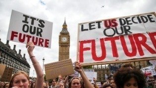 Petition · The voting age be lowered to 16 (UK) - United Kingdom ...