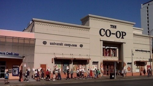 Petition · Make the co-op accept Bevo bucks - United States · Change.org