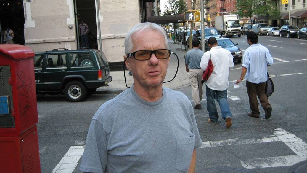 Petition · Rename the John Jay High School Auditorium "The Gilbert J ...