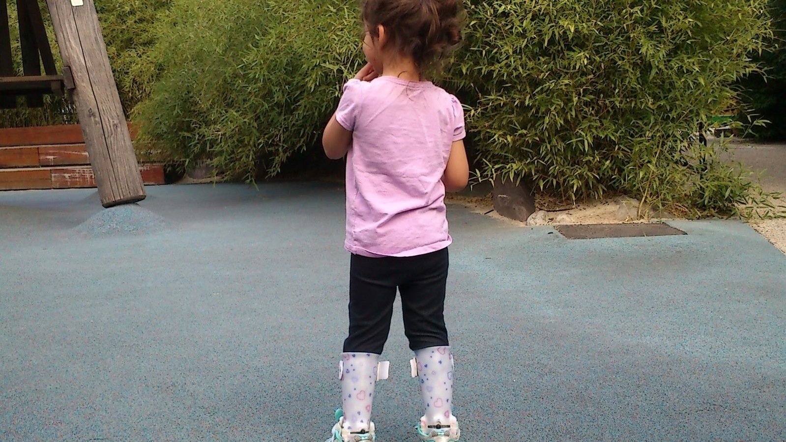 Petition · Accommodate Children with Disabilities - United States ...