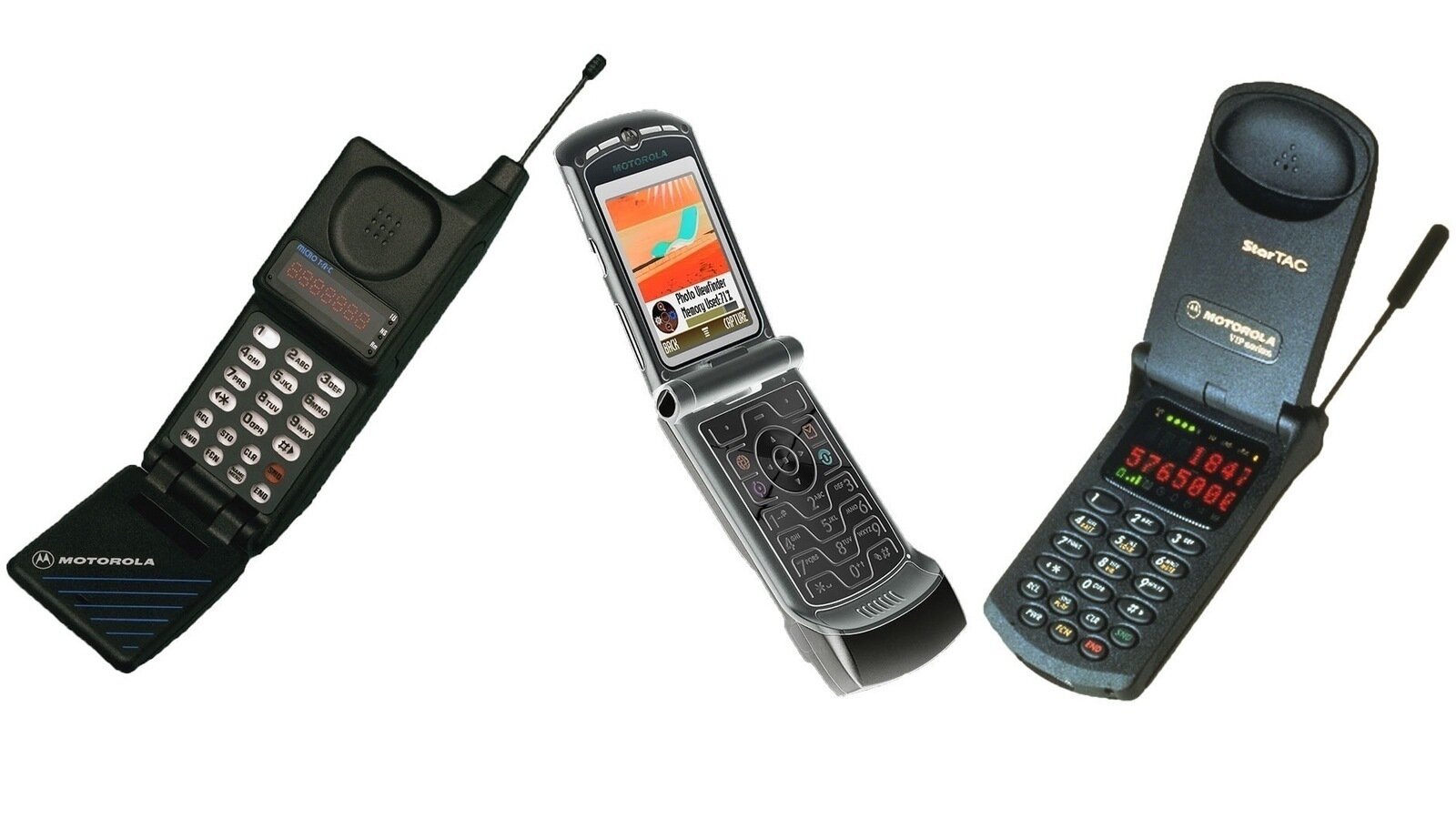Petition · Save legacy 2g networks = better dumb phones - United States ...