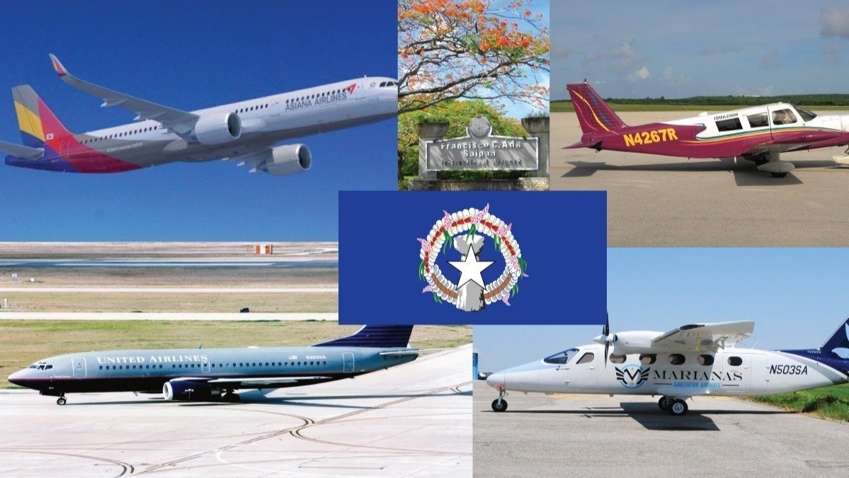 Petition · Save Our Airlines - MSA, Asiana, others (Flightsto Rota ...