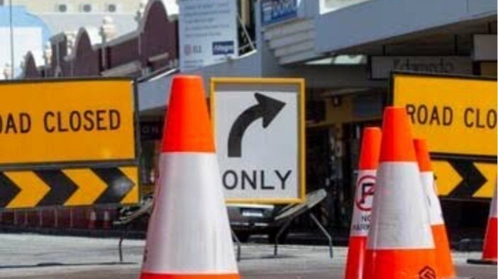 Petition · Demand Perth Council to Allow Residents Access to Their ...