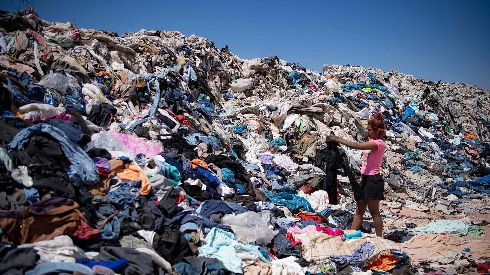 Petition · STOP FAST FASHION NOW - United States · Change.org