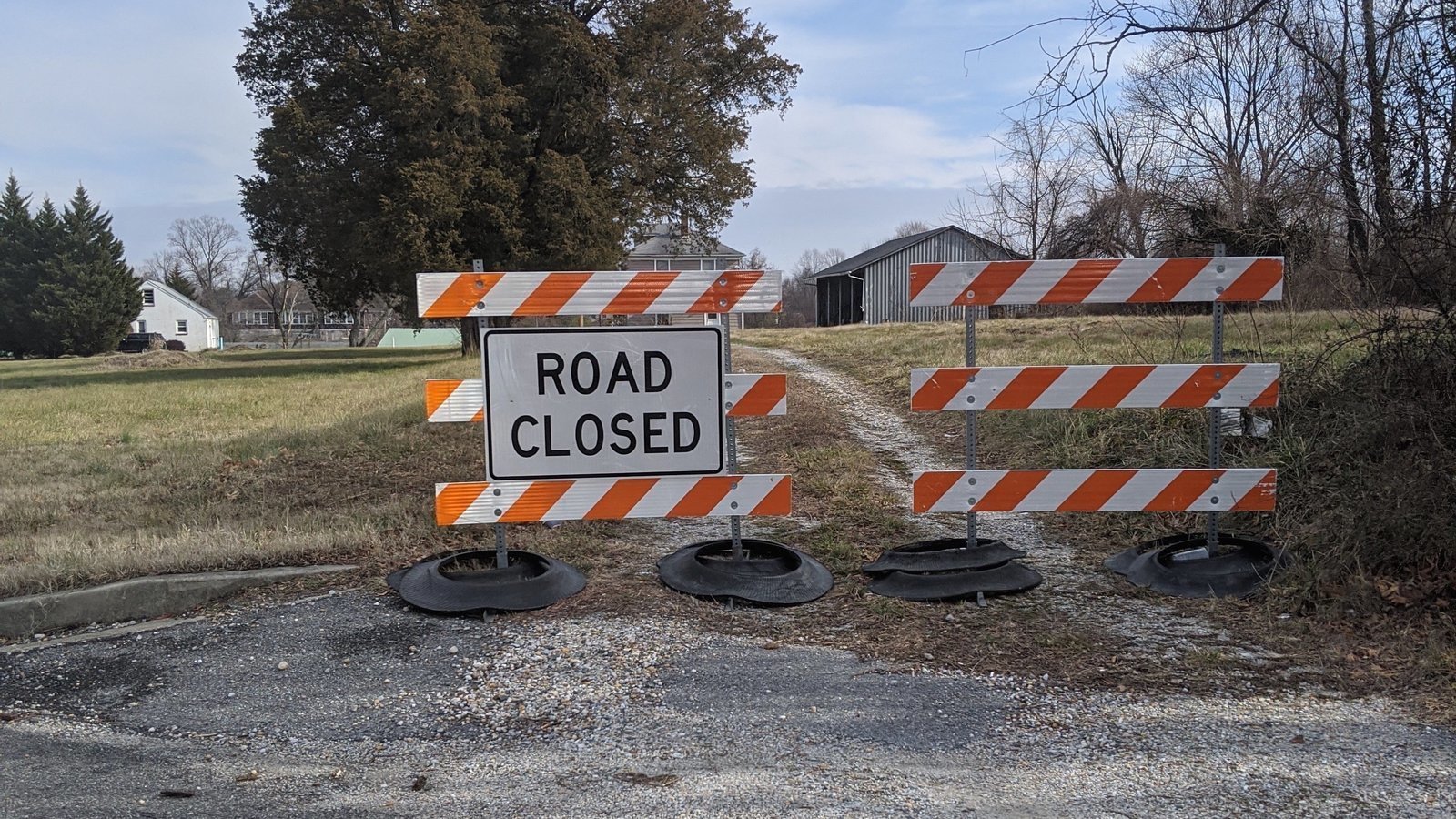 Petition · Stop the development of "Gambrills Station" - Gambrills ...